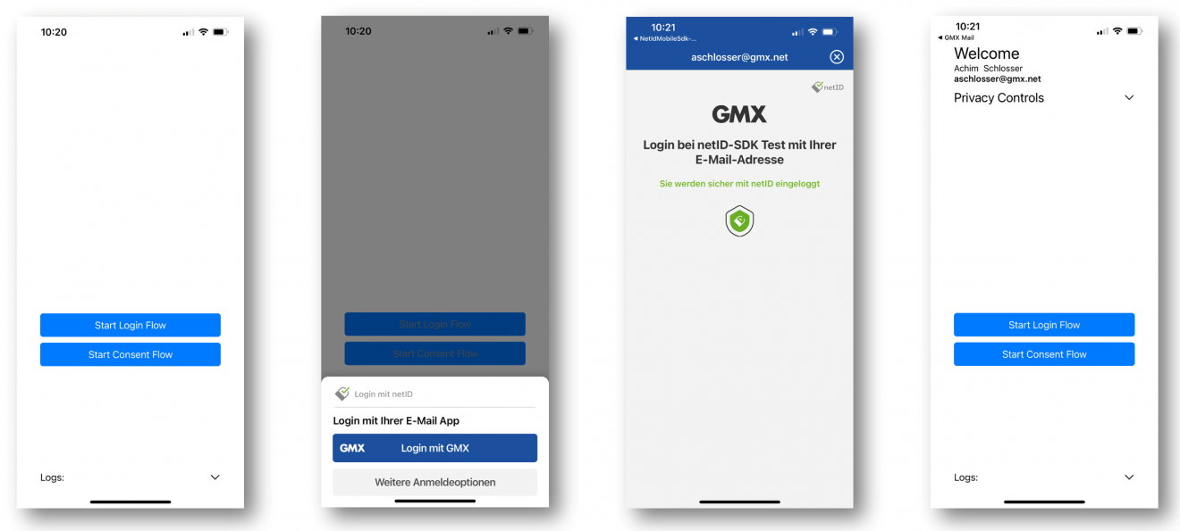 netID simplifies app login for over 20 million users: Login with just ...